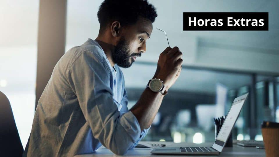 Horas Extras: Como São Calculadas?